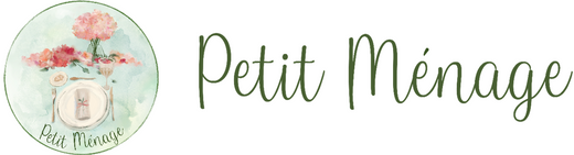 Accesorios – Petit Ménage